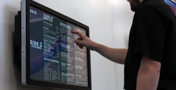 11 Ways to Make the Most of Digital Signage in Education | embed ...