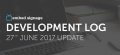 Development Log 27th June 2017 | embed signage Digital Signage Software