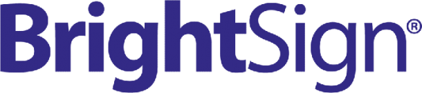 BrightSign | embed signage Digital Signage Software