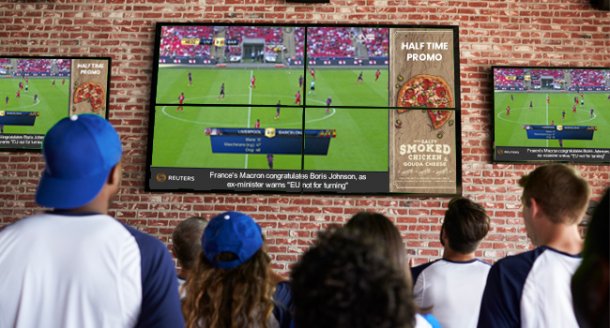 BrightSign | embed signage Digital Signage Software