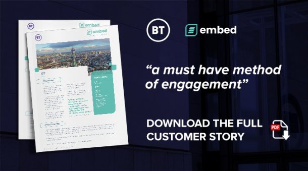 embed signage digital signage software – download BT customer story ...