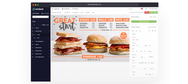Digital Signage System: The Ultimate Business Communication Tool ...